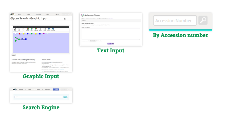 User Manual | GlyTouCan Document
